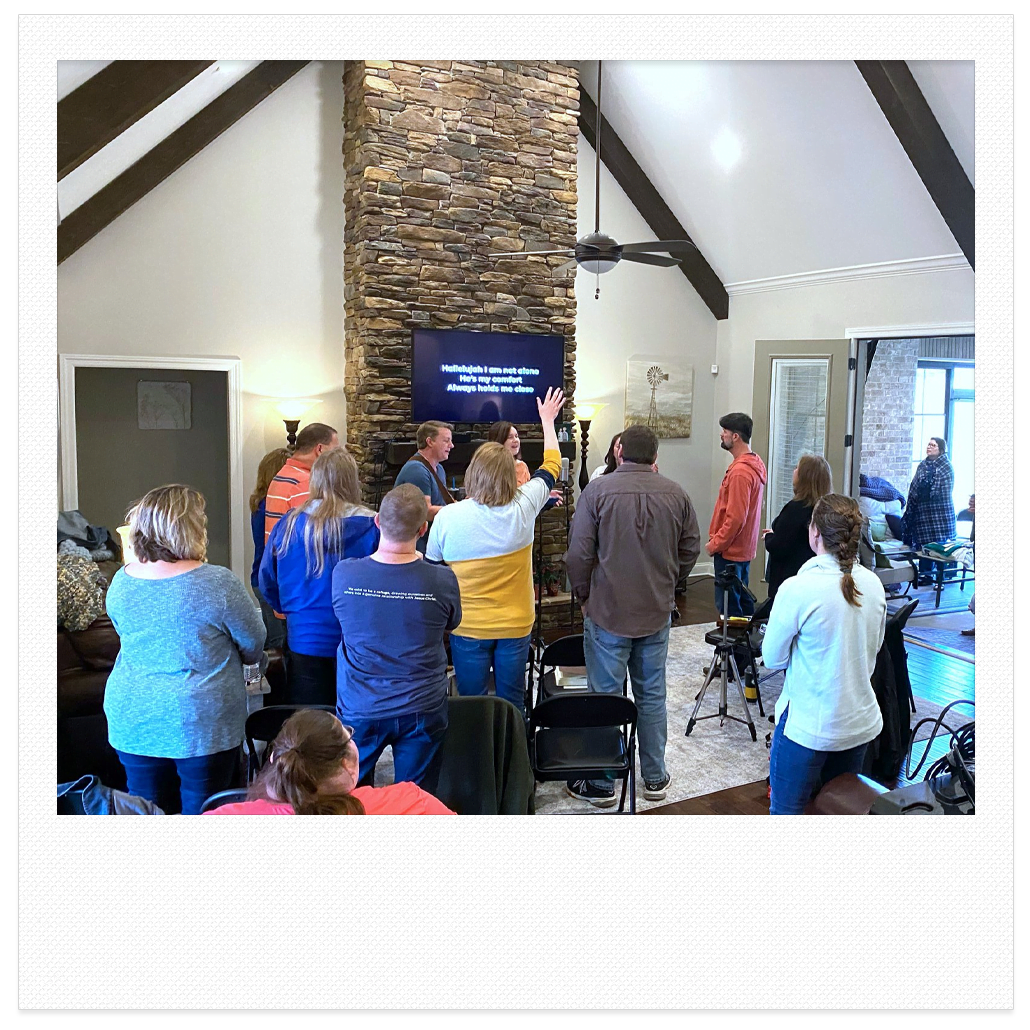 About - Hillside Church