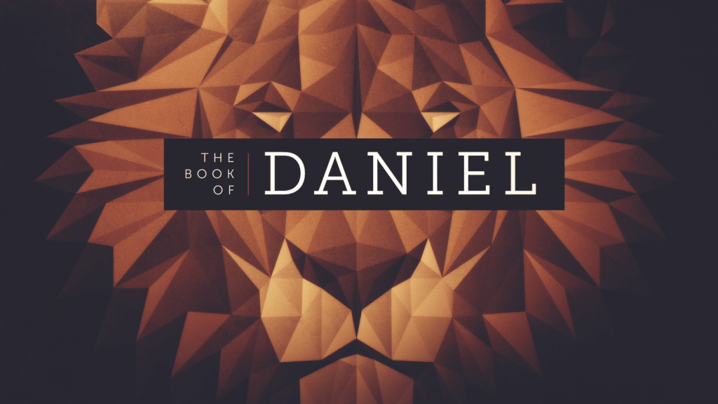 The Book of Daniel Chapter 12 - Hillside Church